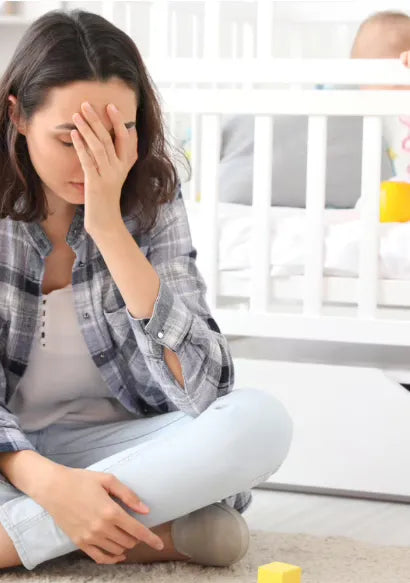 Parenting SOS – Sarah Wells Bags