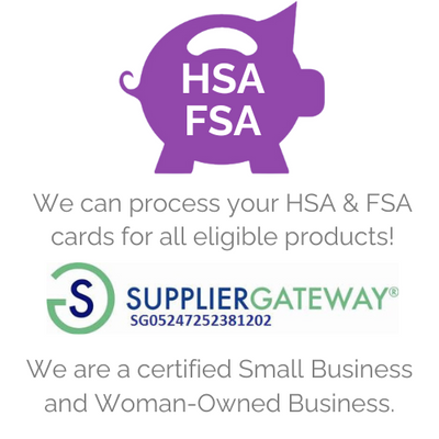 FSA & HSA Breastfeeding Guide: Eligible Pumping & Postpartum Products ...