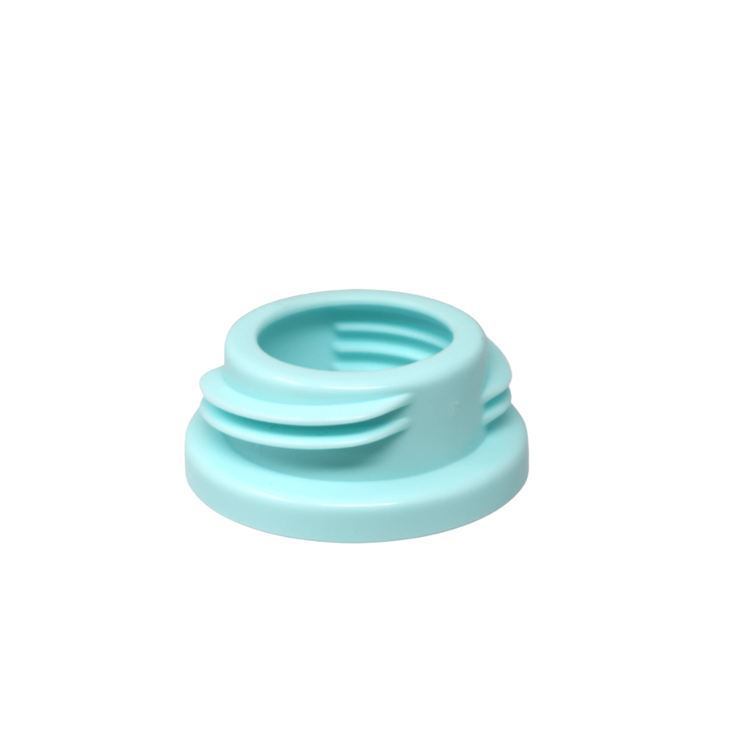 Narrow Neck Bottle Adapter Connects Narrow Neck Bottles to Breast Pumps ...